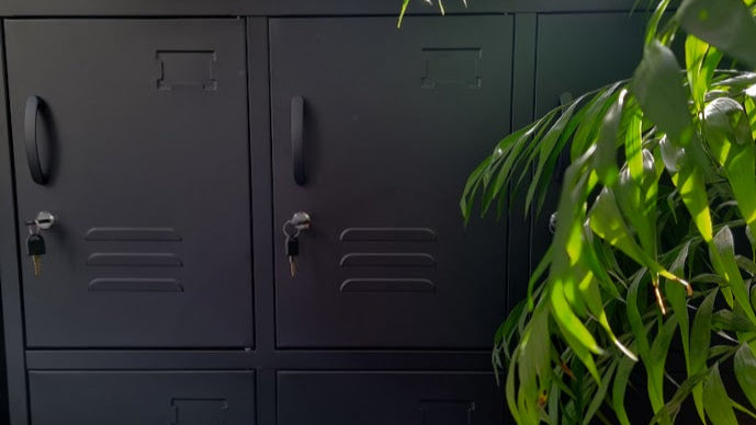 Bespoke Lockers – NZ Locker Shop